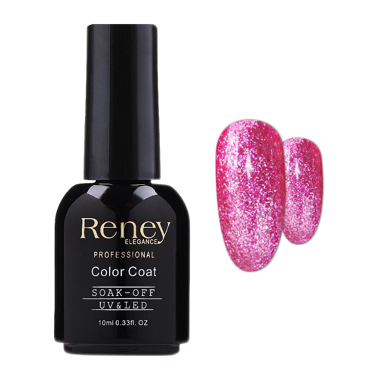 Hybrydowamoda.pl Drogeria internetowa Lakier hybrydowy Reney Platinum ...