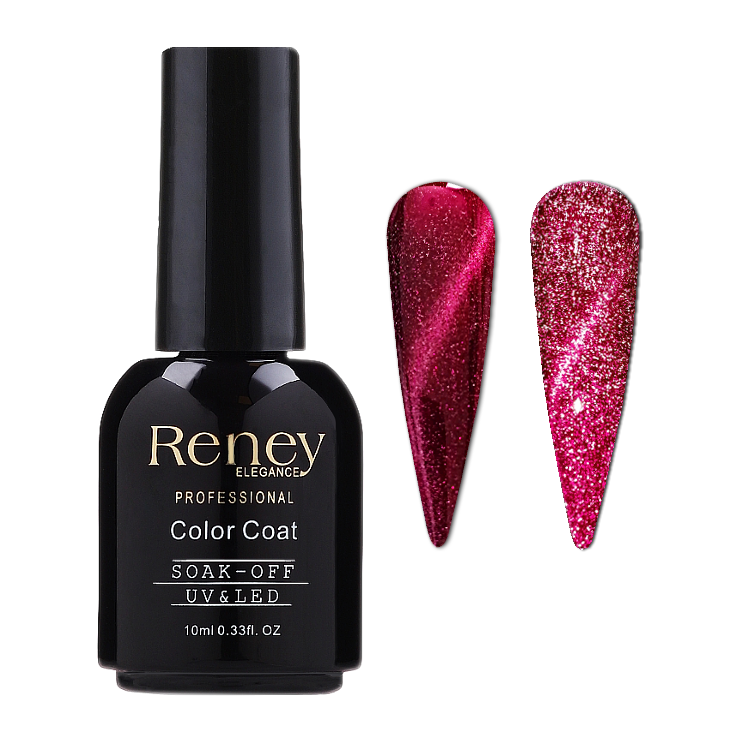 Lakiery hybrydowe Reney 10ml | PAZNOKCIE